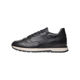 Nero Giardini Herren Sneaker &raquo; Sneaker Leder&laquo; 41