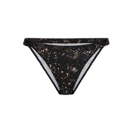JOOP! Panty ' Wild Elegance ' female Black size XL