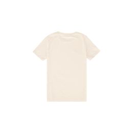 Alpha Industries Jungen T-Shirt &raquo;Basic T-Shirt BL K&laquo; wei&szlig; 8