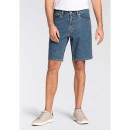 Levi's Levi's Herren Jeansshorts &raquo;445 ATHLETIC SHORTS&laquo; Sommerhose mit Stretchanteil blau 36, N-Gr