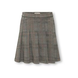 Only Girls Skirt 'KOGFINE' girl Brown size 152