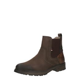 Mustang Chelsea Boots Herren Größe 46 braun