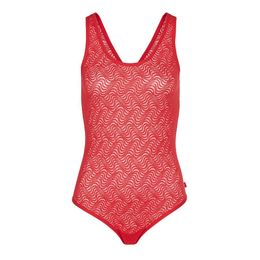 JOOP! Bodysuit ' Tempting Suit ' female Red size S