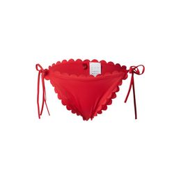 Hugo Bikini Bottoms female Red size L
