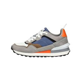 Bullboxer Herren Sneaker &raquo; Sneaker Leder&laquo; blau 43