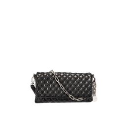 Gerry Weber Clutch 'Insight ' Damen Größe One Size schwarz