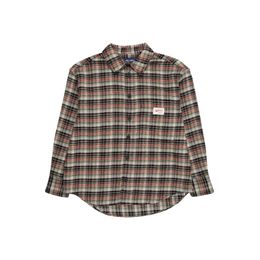 Only & Sons Junior Button Up Shirt 'OSJJack' boy Red size 134