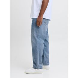Jack & Jones PlusSize Jack & Jones Plussize Herren Jack & Jones PlusSize Loose-fit-Jeans &raquo;JJICHRIS JJIORIGINAL AM 761 SN PLS&laquo; 44, L&auml;nge 32