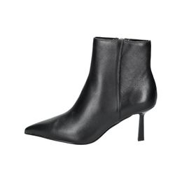 Steve Madden Damen Steve Madden High-Heel-Stiefelette &raquo;Steve Madden Stiefelette Leder&laquo; schwarz 41