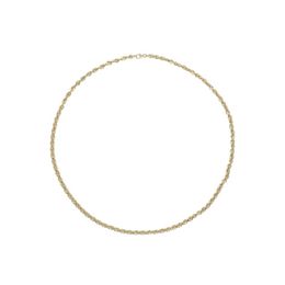 Firetti Damen Goldkette &raquo;Schmuck Geschenk Gold 585, Singapur, ca. 3,6 mm breit&laquo; gold