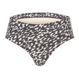 JOOP! Damen JOOP! Bikini-Hose &raquo;Animal&laquo; mit modischem Printmuster bunt 44, N-Gr