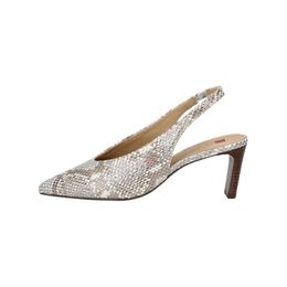 H&ouml;gl H&ouml;gl Damen High-Heel-Pumps &raquo; Pumps Leder&laquo; beige 38