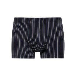 Calida Herren Calida Boxershorts &raquo;Cotton Code&laquo; softer Webgummibund, Single Jersey-Qualit&auml;t, elastisch schwarz S (46/48)