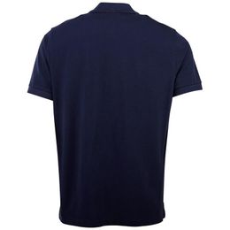 Lotto Herren Lotto Poloshirt - in hochwertiger Baumwoll-Piqu&eacute; Qualit&auml;t blau XXL (60/62)