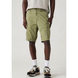 Levi's Levi's Herren Cargoshorts &raquo;CARRIER CARGO&laquo; Sommerhose gr&uuml;n 36, N-Gr