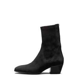 Isabel Bernard Ankle Boots female Black size 41