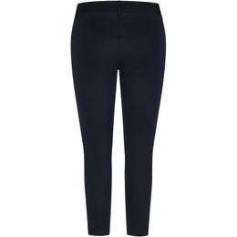 KjBRAND Damen KjBRAND Jerseyhose &raquo;Jenny&laquo; blau 50, N-Gr