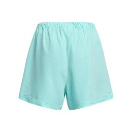 Quiksilver Shorts »x Stranger Things Lenora« Aruba Blue S S Stoff: Modal TENCEL -Stoff