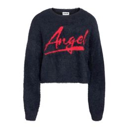 Noisy may Sweater 'NMHEIDI' female Black size XS