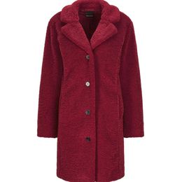 GOLDNER Between-Seasons Coat female Red size 25