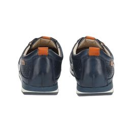 Pikolinos Herren Pikolinos Sneaker &raquo;Pikolinos Sneaker Leder&laquo; blau 46