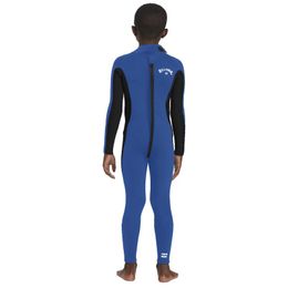 Billabong Neoprenanzug &raquo;4/3mm Toddler Foil&laquo; blau Neoprenanzug