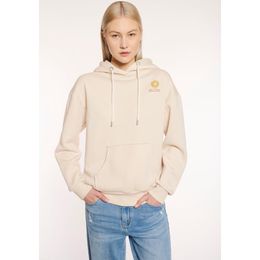 Haily's Haily&rsquo;s Damen HaILY&rsquo;S Sweatshirt &raquo;LS C HD Ni44ka&laquo; beige L