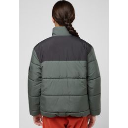 Jack Wolfskin Kinder Outdoorjacke &raquo;TEEN INS JACKET Y&laquo; gr&uuml;n 128