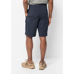 Jack Wolfskin Damen &raquo;DESERT SHORTS M&laquo; blau 50, Normalgr&ouml;&szlig;en