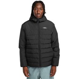 Element Outdoorjacke &raquo;Classic&laquo; Flint Black L L Kollektion: Mainline-Kollektion