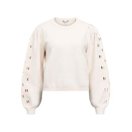Object Sweater female White size L