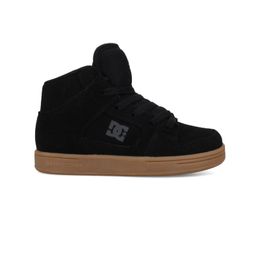 DC Shoes Jungen DC Shoes Sneaker &raquo;Manteca 4 Hi&laquo; schwarz 2(33)