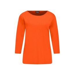 GOLDNER Shirt female Orange size 20