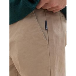 Tom Tailor Chinohose im Four-Pocket Style mountain taupe 38 - Länge 34 Länge 34 38 Chinohose von Tom Tailor