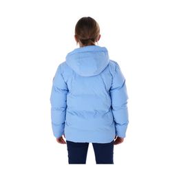 Killtec M&auml;dchen Steppjacke &raquo;KOW 357 GRLS QLTD JCKT&laquo; Wasserabweisende M&auml;dchenjacke mit Kapuze, atmungsaktiv, warm lila 152