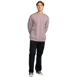 Billabong Herren Sweatshirt &raquo;Split The Peak&laquo; L