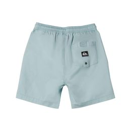 Quiksilver Herren Bermudas &raquo;Taxer&laquo; blau 3(91-100cm)