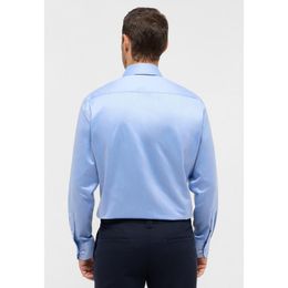 Eterna Herren Langarmhemd &raquo;COMFORT FIT&laquo; NON IRON (b&uuml;gelfrei) 45, Normalgr&ouml;&szlig;en