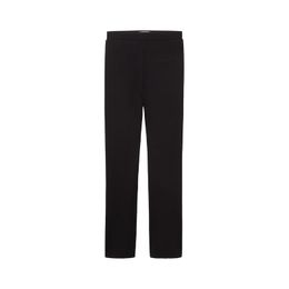 Tom Tailor M&auml;dchen Tom Tailor Leggings f&uuml;r Kids - mit Stretch schwarz 128, N-Gr