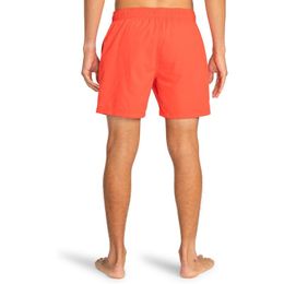 Billabong Herren Boardshorts &raquo;All Day Layback 16"&laquo; rot XXL
