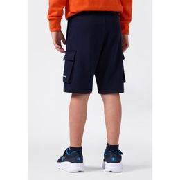 Champion Jungen Cargoshorts &raquo;ICONS Shorts&laquo; blau XL (164/170), N-Gr