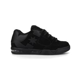 DC Shoes Herren DC Shoes Sneaker &raquo;DC Command&laquo; schwarz 11,5(45)