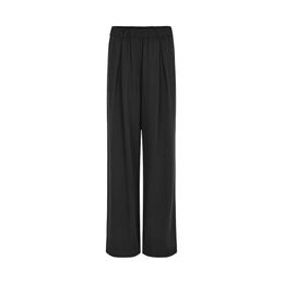 Soft Rebels Pants female Black size L