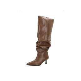 Sacha London Sacha Boots female Brown size 38