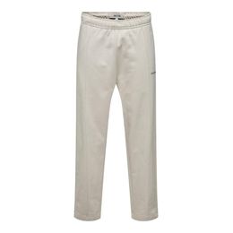 Only & Sons Only & Sons Workout Pants 'LES' male Beige size M