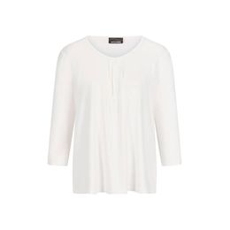 GOLDNER Shirt Damen Gr&ouml;&szlig;e M/L wei&szlig;