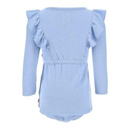 Levi's Kids Jungen Levi's Kids Jerseykleid Set, mit passendem Slip im Set, for Girls blau 24M (92), N-Gr