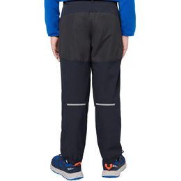 Jack Wolfskin Kinder &raquo;RASCAL WINTER PANTS K&laquo; blau 92, Normalgr&ouml;&szlig;en