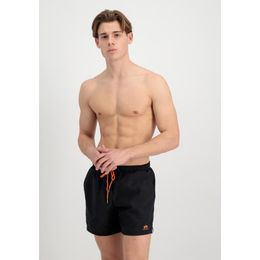 Alpha Industries Damen Shorts &raquo;Basic Swim Short&laquo; schwarz 3XL, Normalgr&ouml;&szlig;en