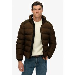 Superdry Herren &raquo;SPORTS PUFFER JACKET&laquo; ohne Kapuze XXL